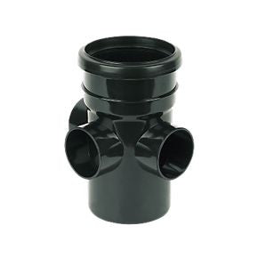 110mm Boss Pipe – Plumbcall Official