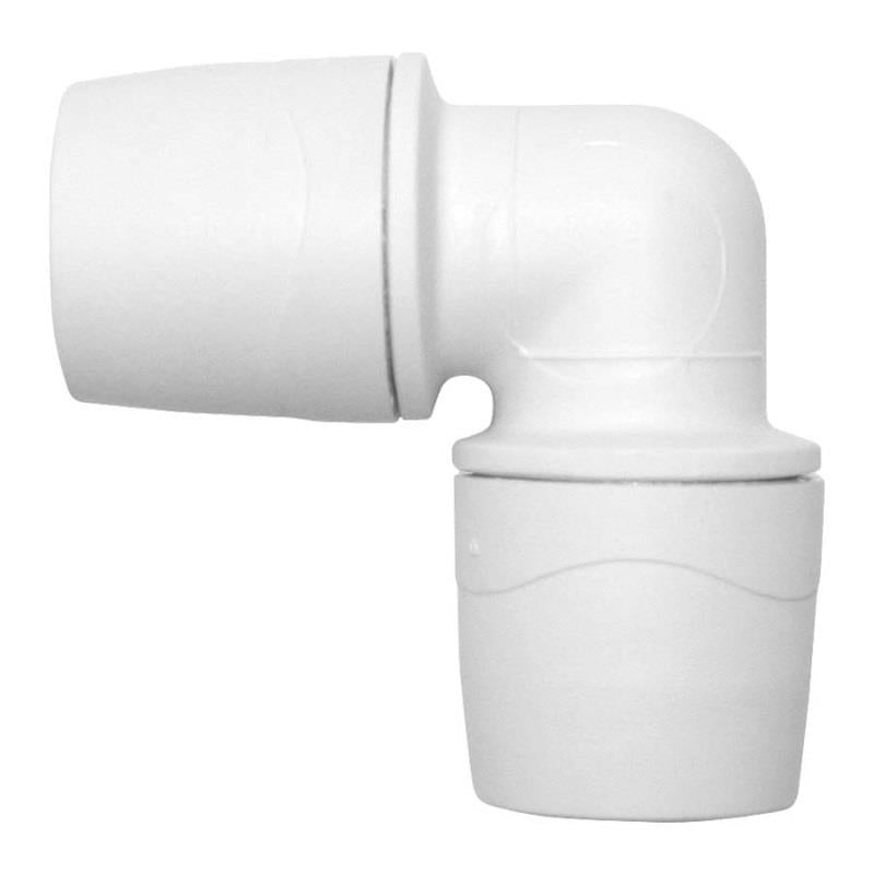 Polymax Elbows 15mm and 22mm – Plumbcall Official