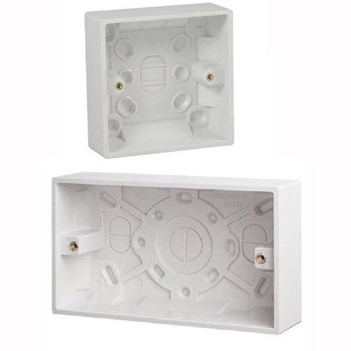 Plastic Back Box's – Plumbcall Official