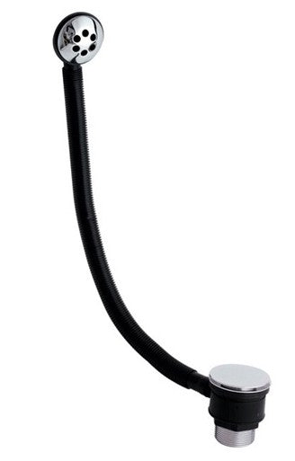 1 1/2 Push Button Bath Waste" – Plumbcall Official