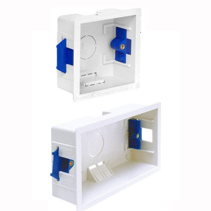 Dry Lining Box's – Plumbcall Official