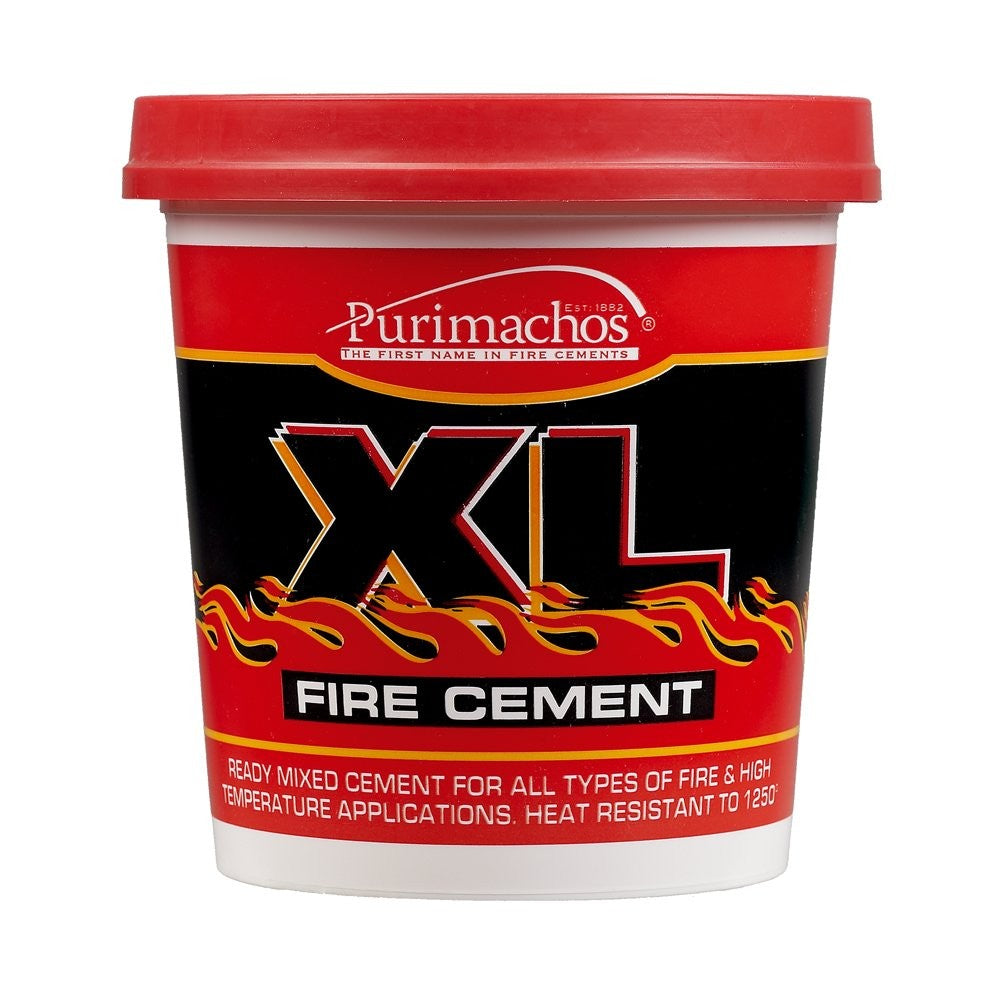Fire Cement 1kg – Plumbcall Official