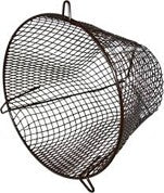 Terminal Guard Rd.11 X 9" Plastic Coated" – Plumbcall Official