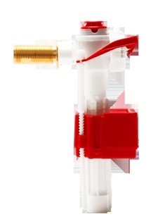Fluidmaster Side Entry Float Valve / BRASS SHANK – Plumbcall Official