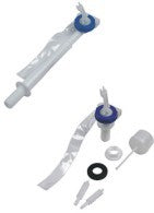 Torbeck Adj Bottom Entry Ball Valve 1/2" – Plumbcall Official