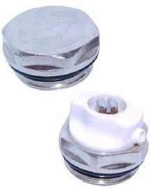 Radiator Vent & Plug Set – Plumbcall Official